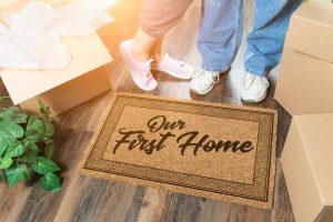 First Time Home Buyer: A Step-by-Step Guide to the Home Buying Process ...